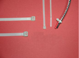 ESD Cable Tie | ESD Manufacturing & Supply (Pte) Ltd